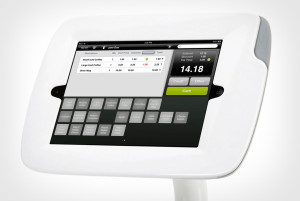Sleek and Sturdy ShopKeep POS System – Congruity Solutions, LLC